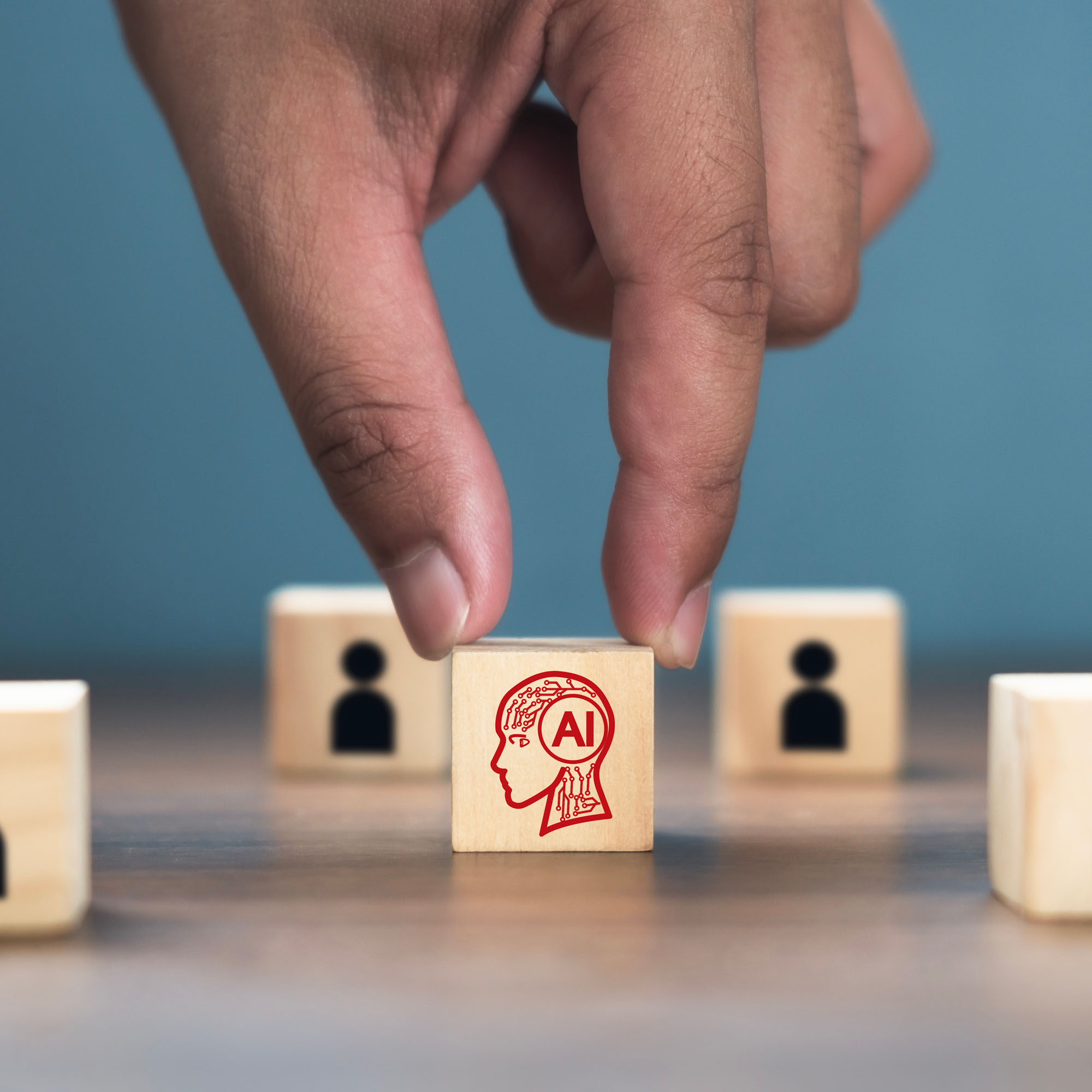 Emerging Technologies in Staffing: How AI is Shaping the Future of ...