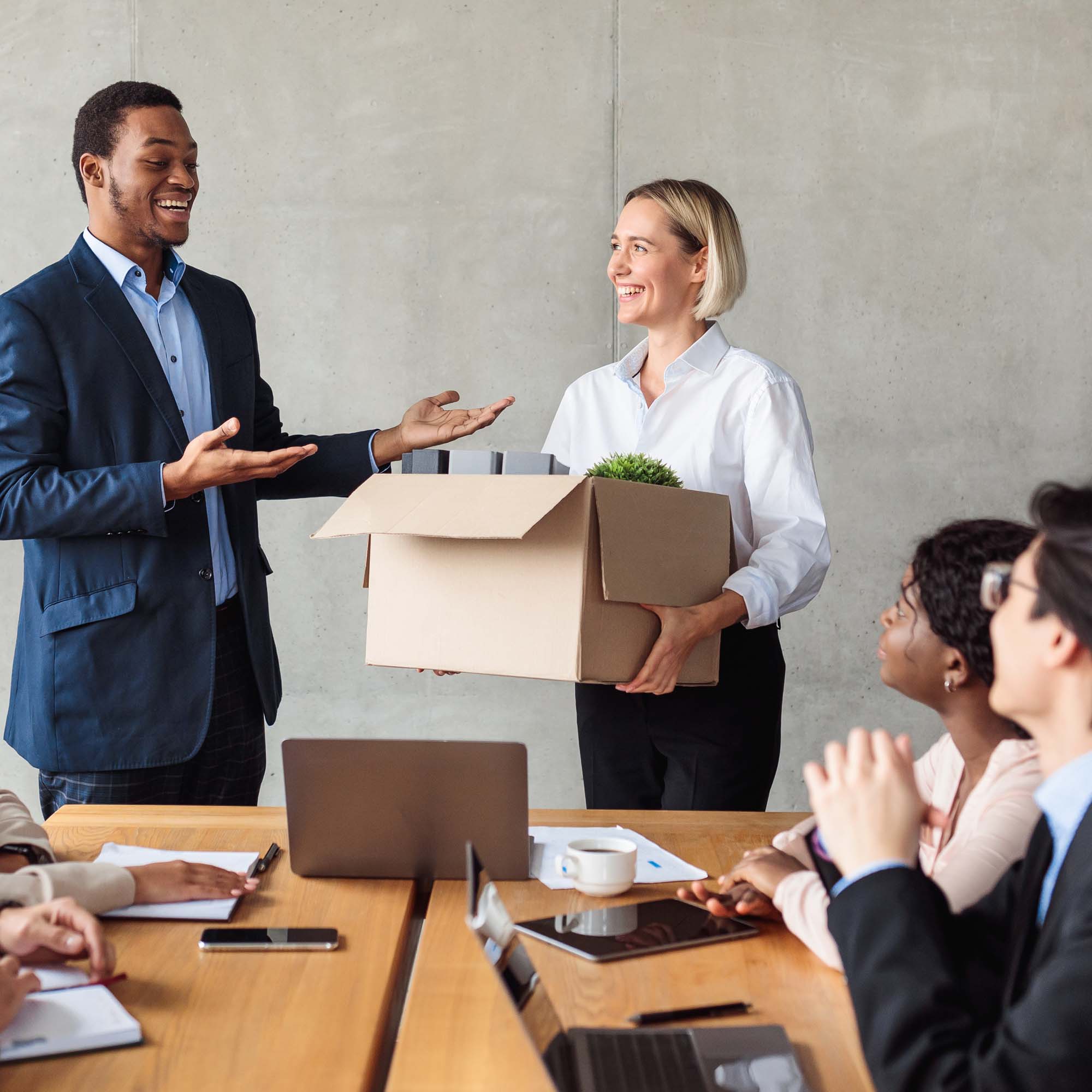 How to Handle Sudden Employee Absences: Short-Term Staffing Solutions ...