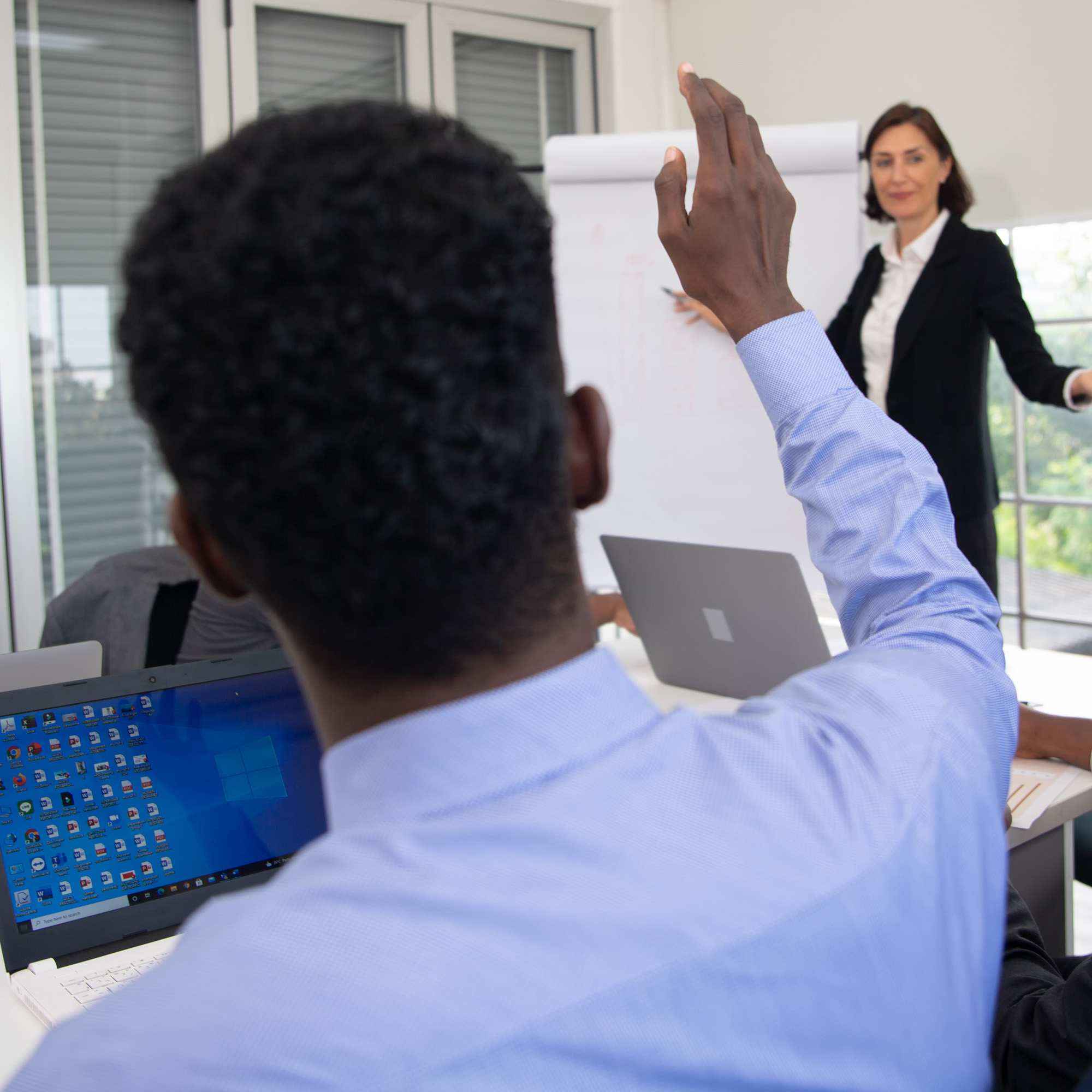 Retaining Temp Workers: How to Convert Temporary Staff into Permanent ...