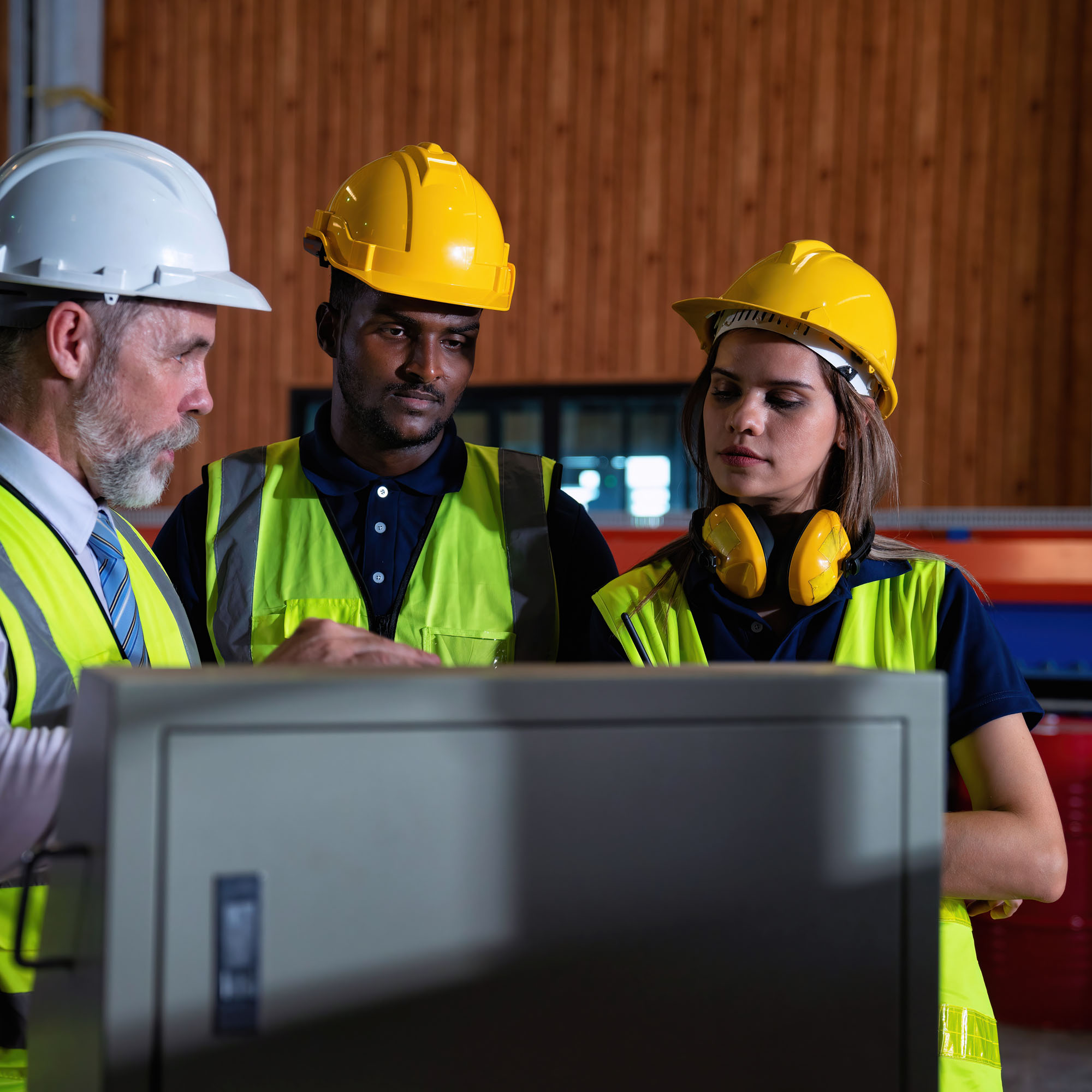 How Staffing Agencies Support Workplace Safety and Compliance ...