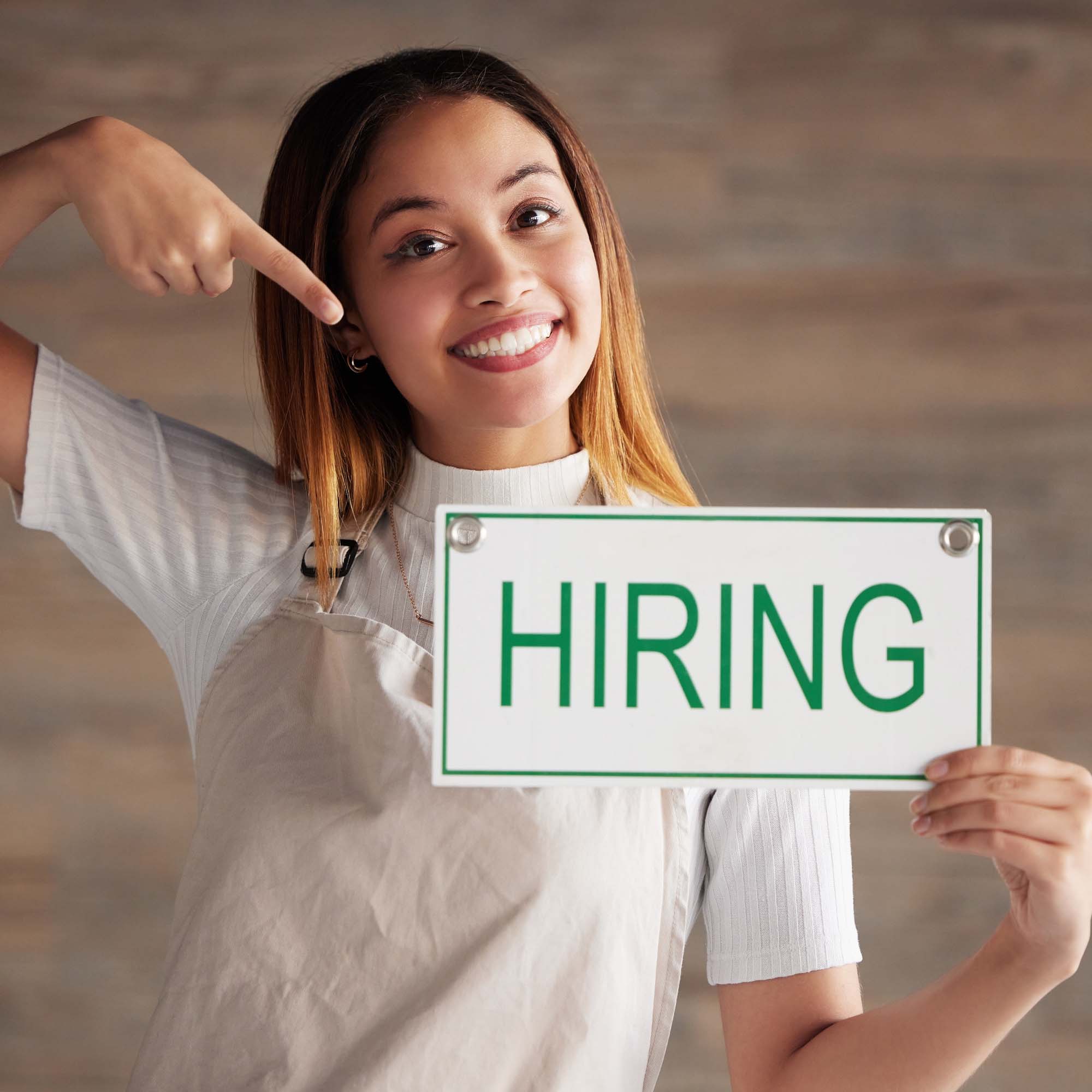 May 2025 Hiring Trends: The Hottest Jobs and Emerging Workforce Shifts ...